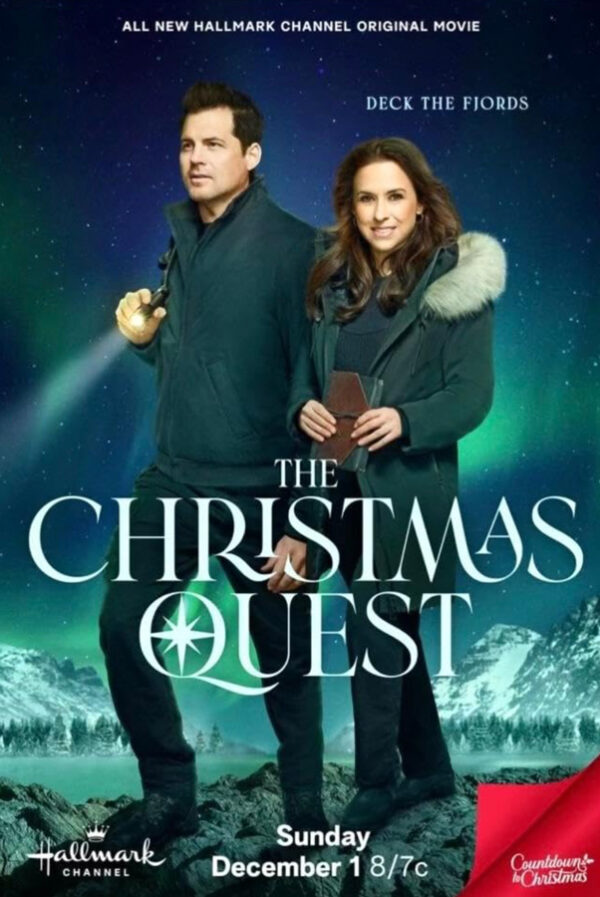 List of Canada’s 2024 W Network Christmas Movies - Vancouver Christmas